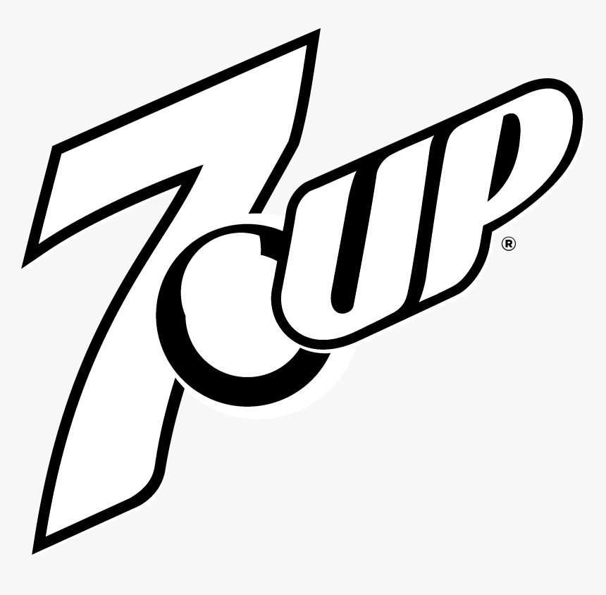 7up Logo Png Transparent & Svg Vector, Png Download , Transparent Png ...