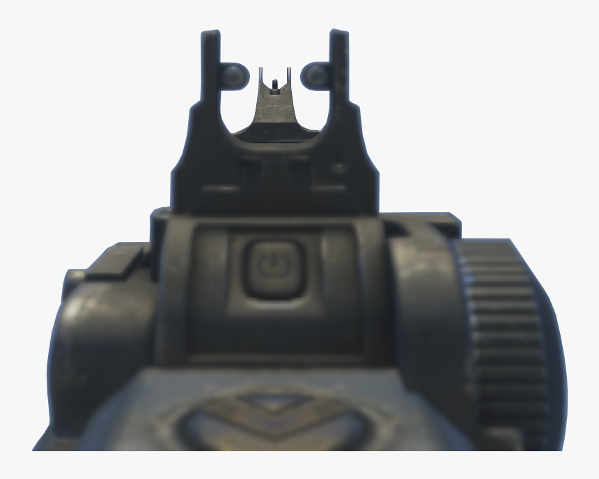 First Person Gun Png, Transparent Png , Transparent Png Image - PNGitem