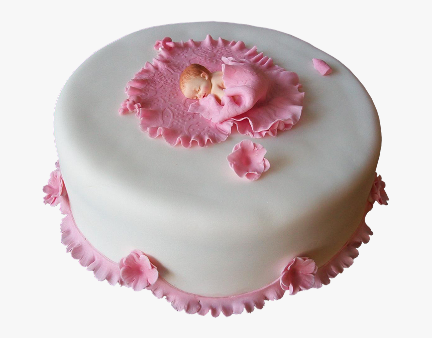 Pink Cake Png, Transparent Png , Transparent Png Image - PNGitem