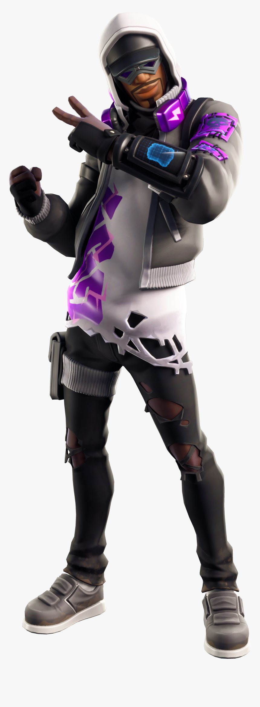 Fortnite Pump Shotgun Png, Transparent Png , Transparent Png Image ...