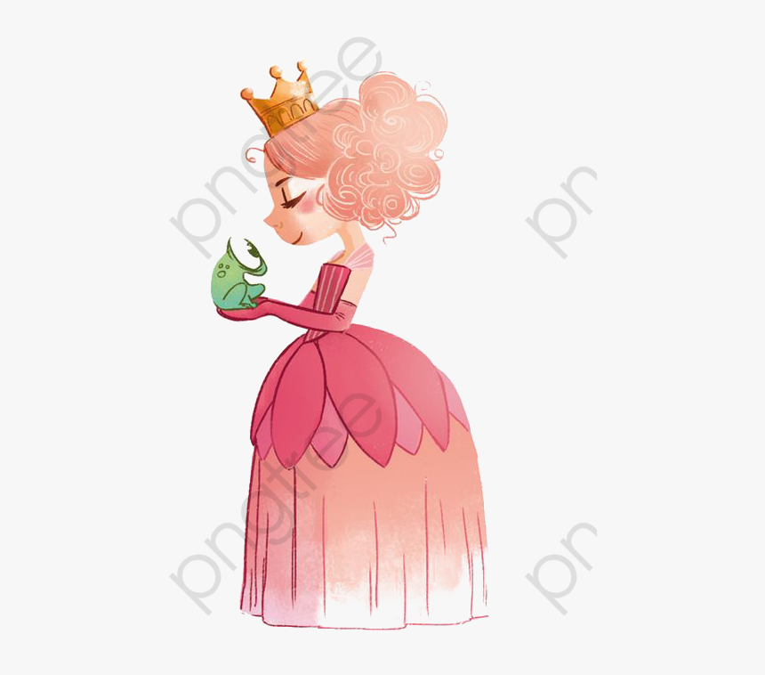 Transparent Princess And The Frog Png, Png Download , Transparent Png ...