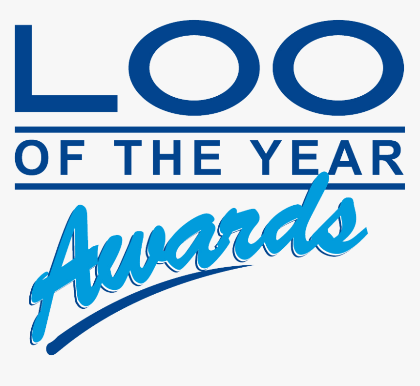 Loo Of The Year Awards, HD Png Download , Transparent Png Image - PNGitem