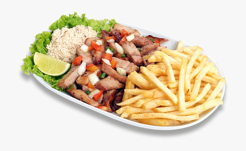 Batata Frita Png, Transparent Png , Transparent Png Image - PNGitem