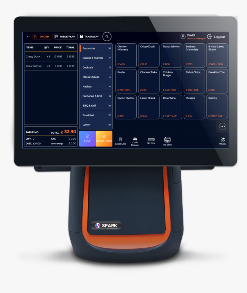 Dual Screen Pos, HD Png Download , Transparent Png Image - PNGitem