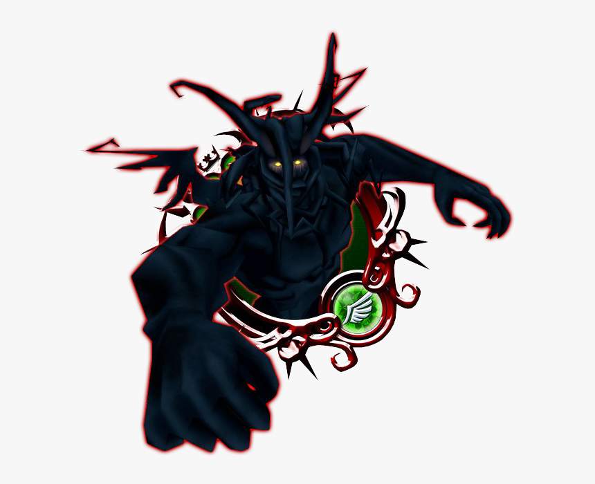 Fictional Character,demon,graphic Design,illustration, HD Png Download ...