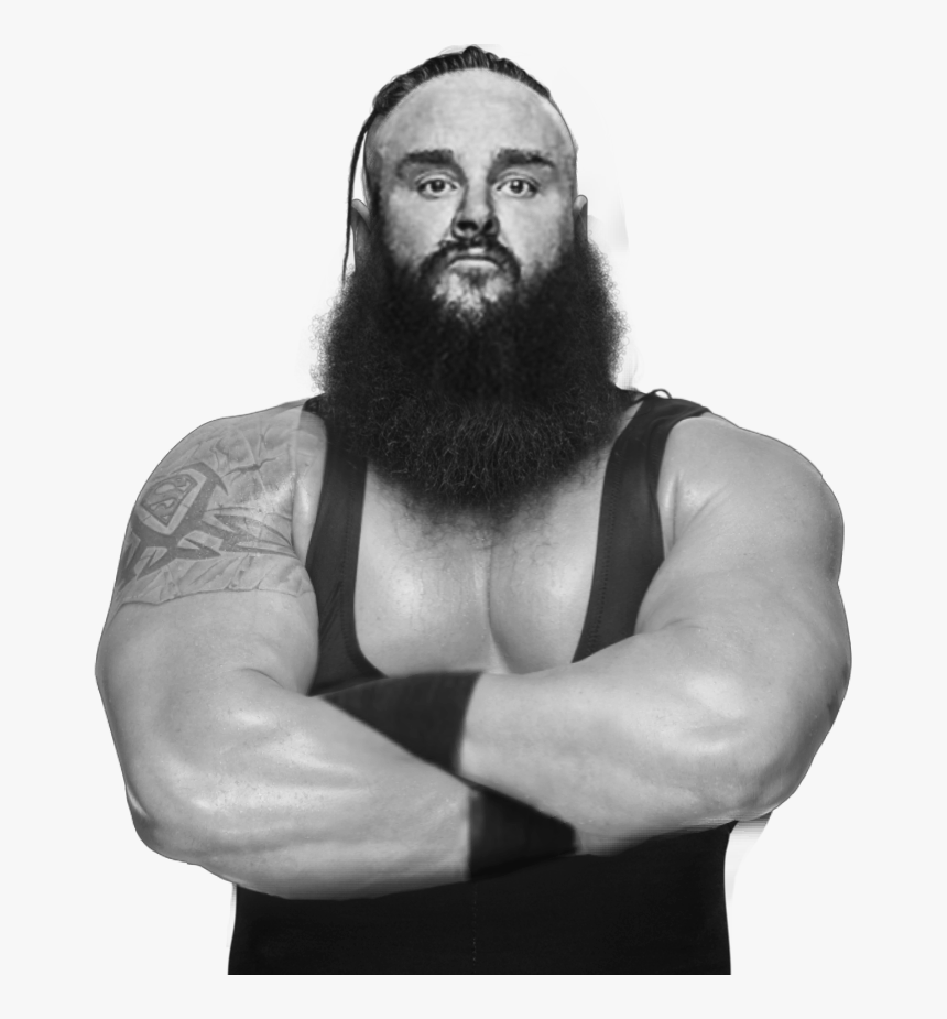 Wwe Braun Strowman Png, Transparent Png , Transparent Png Image - PNGitem