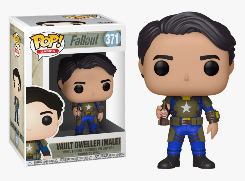 Fallout Thumbs Up Png, Transparent Png , Transparent Png Image - PNGitem