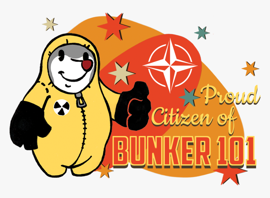 Fallout Thumbs Up Gif Hd Png Download Transparent Png Image Pngitem