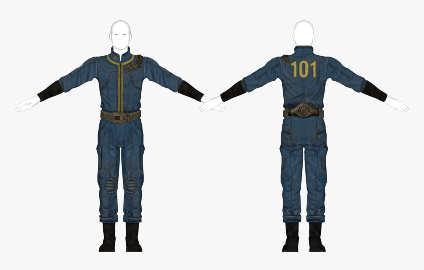 Fallout Thumbs Up Png, Transparent Png , Transparent Png Image - PNGitem