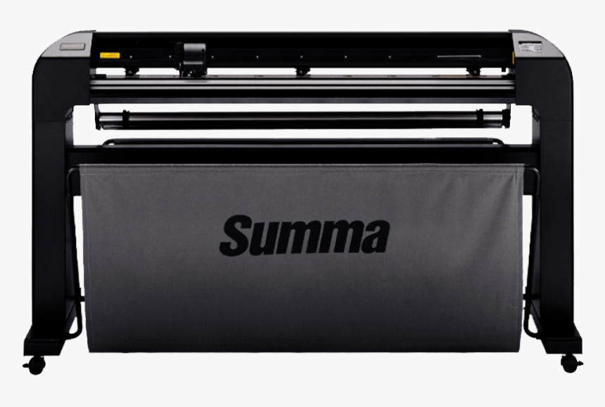 Summacut D120, HD Png Download , Transparent Png Image - PNGitem