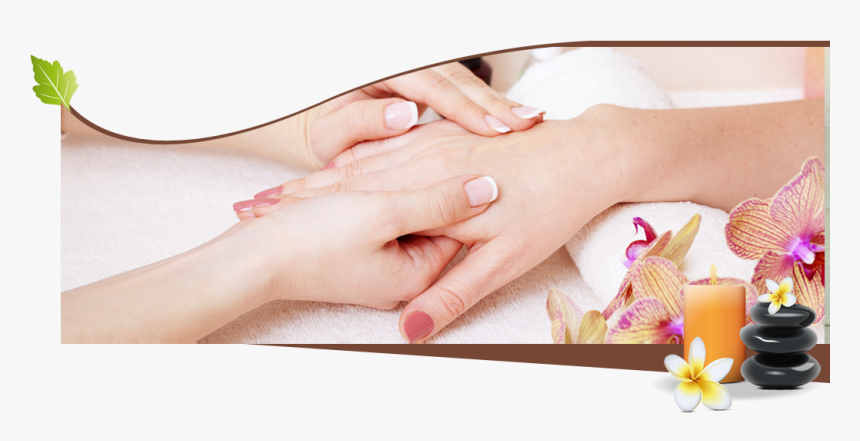 Pedicure Combos Nail Salon Transparent Background - Nail Salon Manicure ...