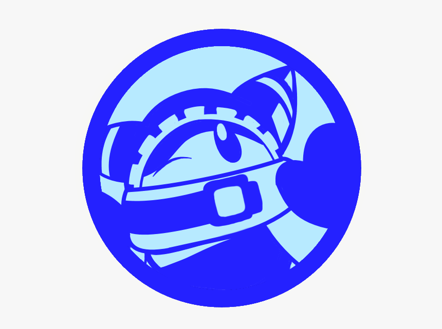 Kirby Star Allies Magolor Icon, HD Png Download , Transparent Png Image ...