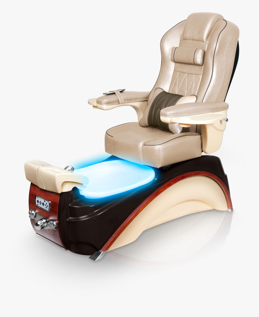 Salon Spa Chairs Png, Transparent Png , Transparent Png Image - PNGitem