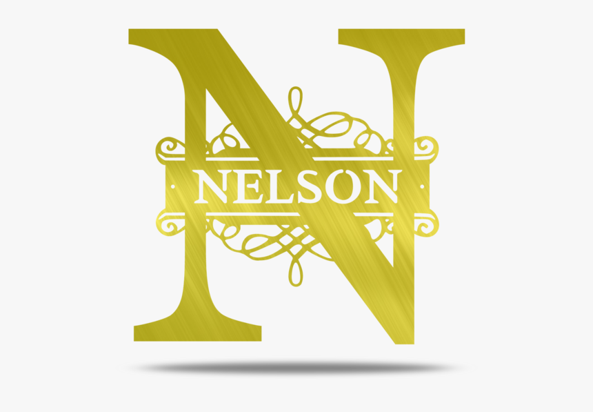 Split Monogram Designs, HD Png Download , Transparent Png Image - PNGitem