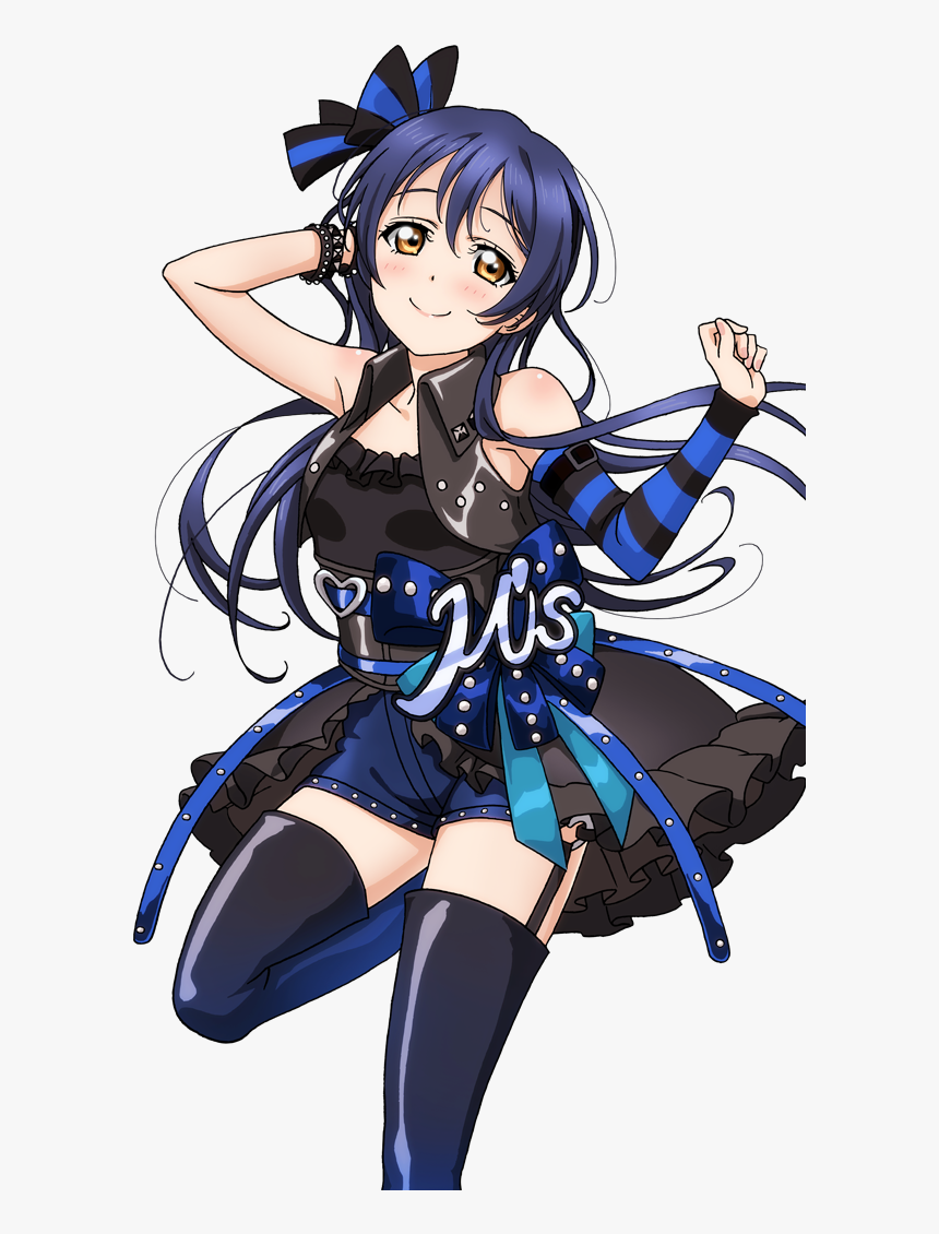 Transparent Umi Sonoda Png - Umi Sonoda Render, Png Download ...