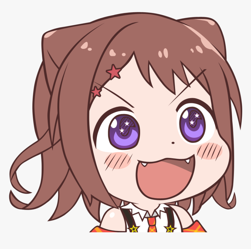 Hair Face Nose Facial Expression Cartoon Mammal Smile - Hey Hey Hoh, HD ...