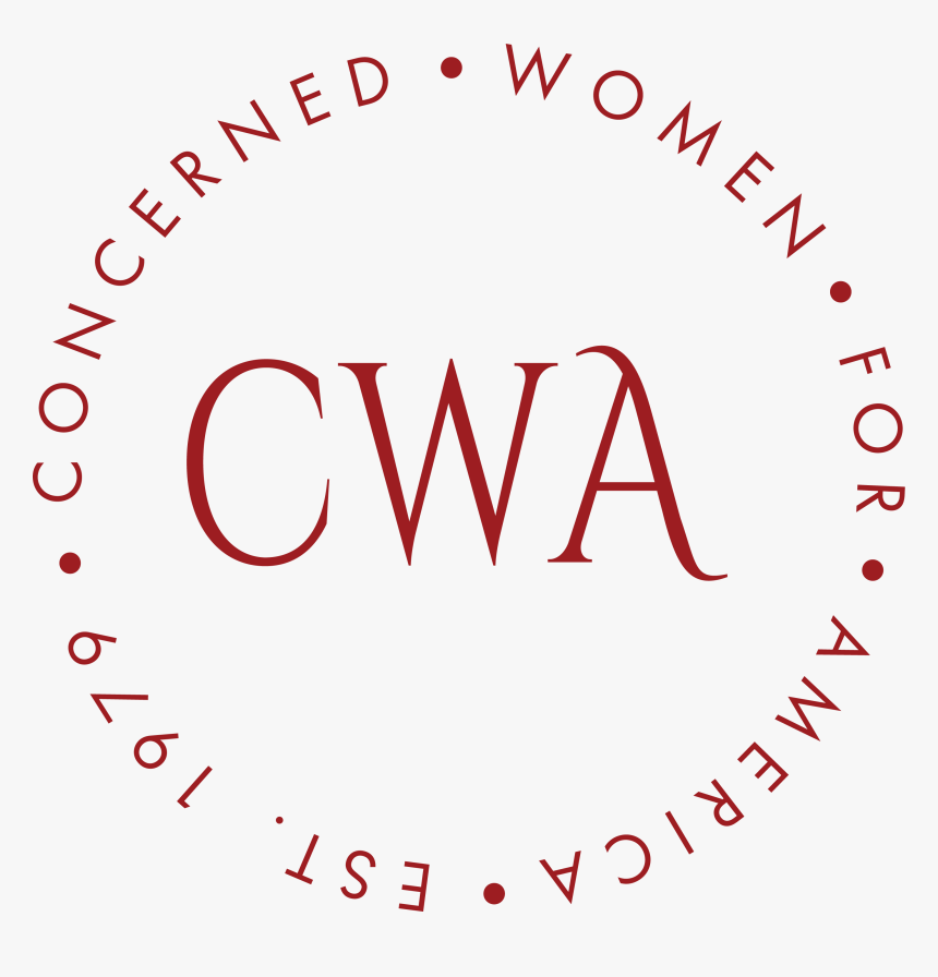 Concerned Woman Png - Concerned Women Of America Logo, Transparent Png ...