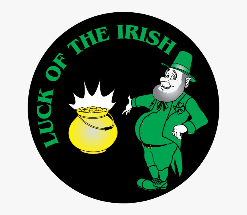 Transparent Luck Png - Cartoon, Png Download , Transparent Png Image ...