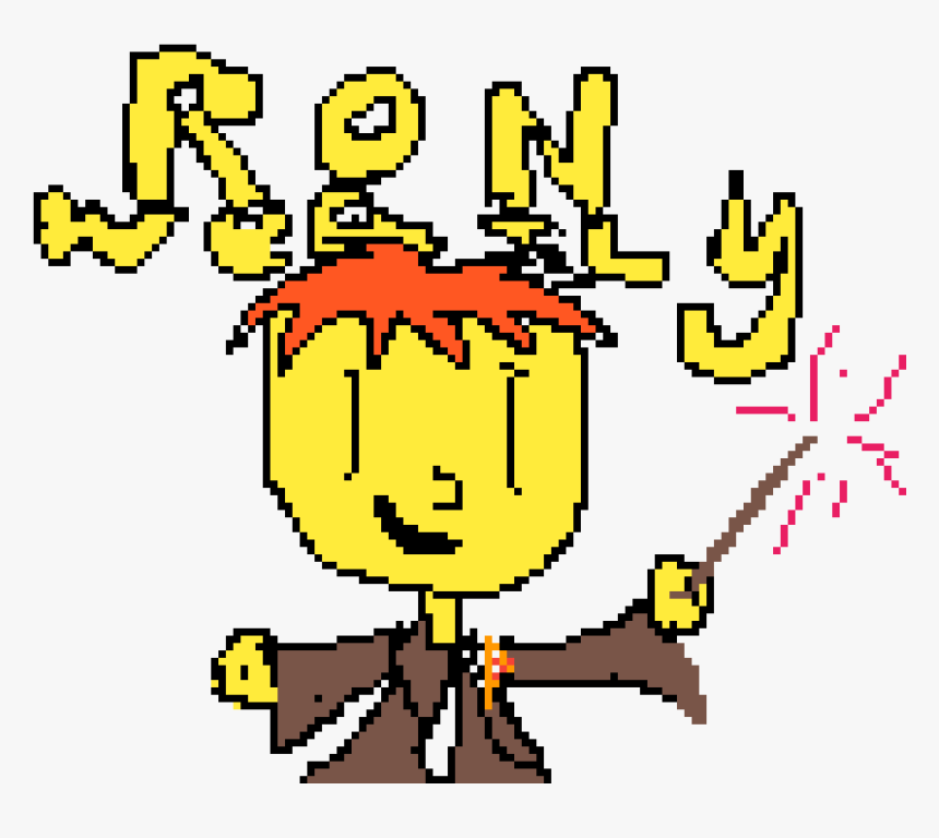 Transparent Ron Weasley Png - Cartoon, Png Download , Transparent Png ...