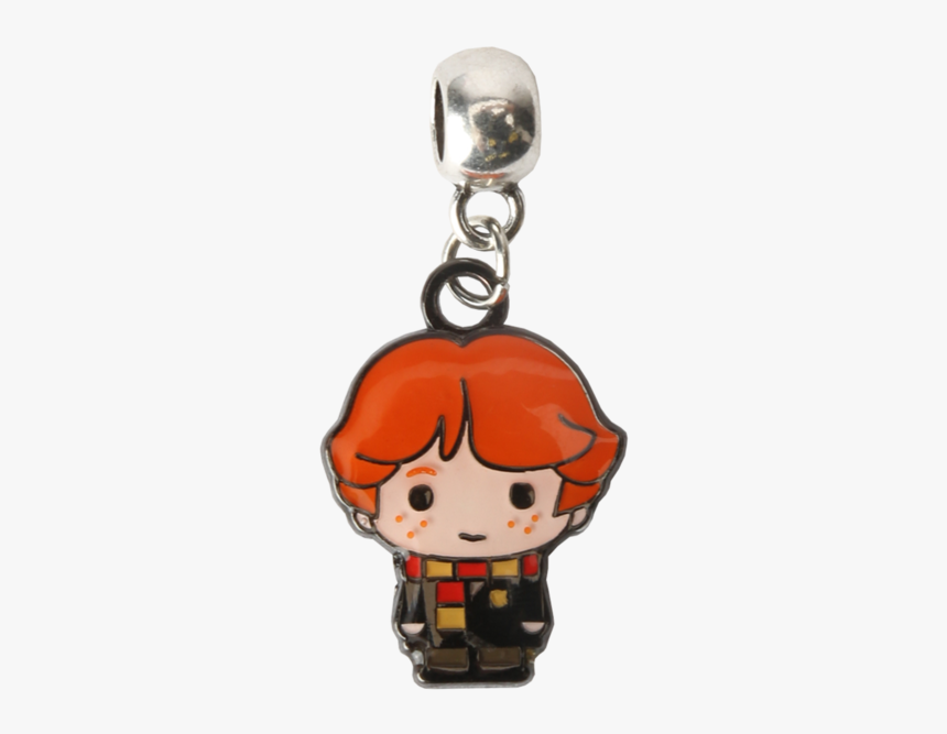 Ron Weasley Kawaii, HD Png Download , Transparent Png Image - PNGitem