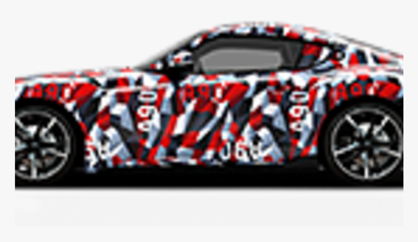 Toyota Supra , Png Download - Supercar, Transparent Png , Transparent ...