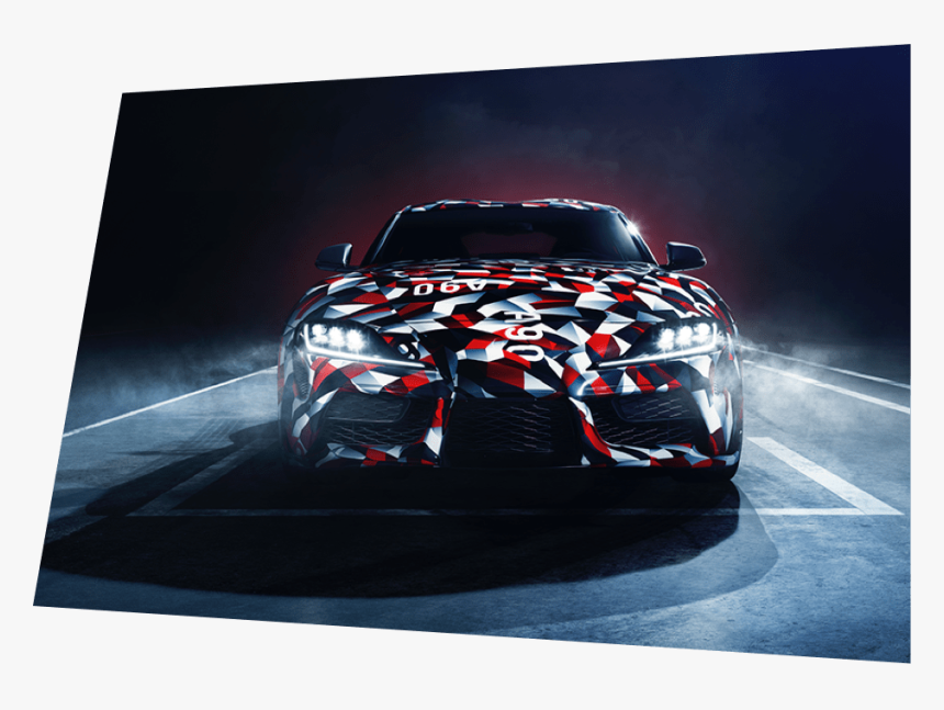 Supercar, HD Png Download , Transparent Png Image - PNGitem