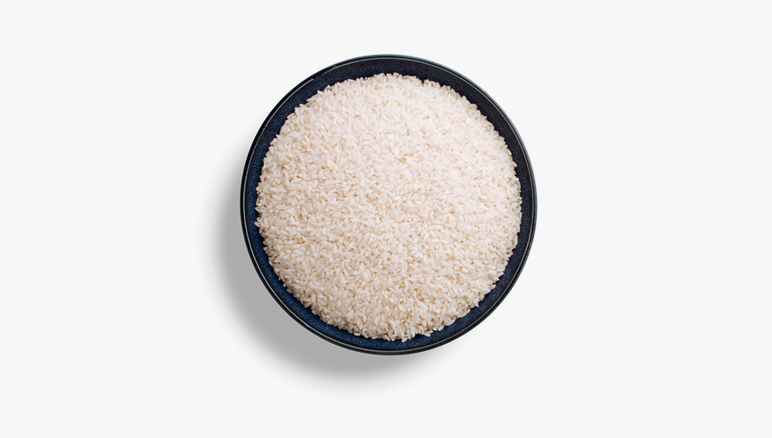 White Rice, HD Png Download , Transparent Png Image - PNGitem