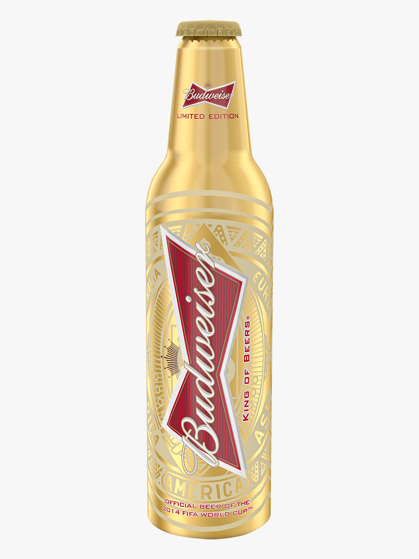 Budweiser, HD Png Download , Transparent Png Image - PNGitem