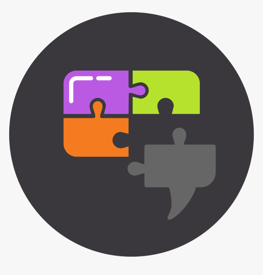 Challenge Tasks Puzzle - Wonders Of Science Drawing, HD Png Download ...