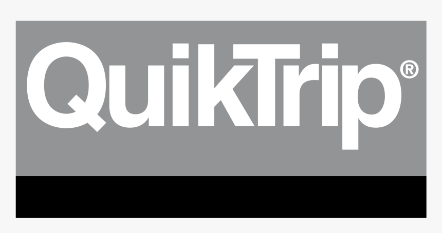 Quiktrip Logo Png Transparent - Quick Trip, Png Download , Transparent ...