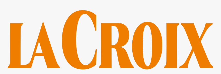 Logo La Croix Png, Transparent Png , Transparent Png Image - PNGitem