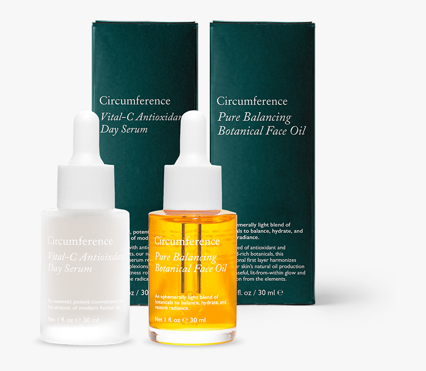 Essential Serum Set - Cosmetics, HD Png Download , Transparent Png ...