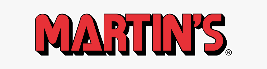 Martin's, HD Png Download , Transparent Png Image - PNGitem