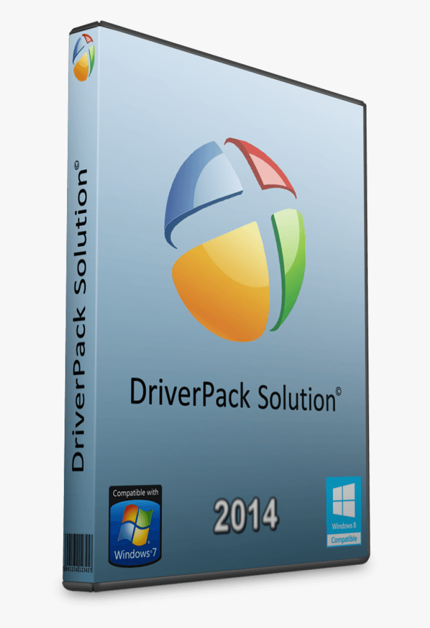 Driver Pack Solution Png, Transparent Png , Transparent Png Image - PNGitem