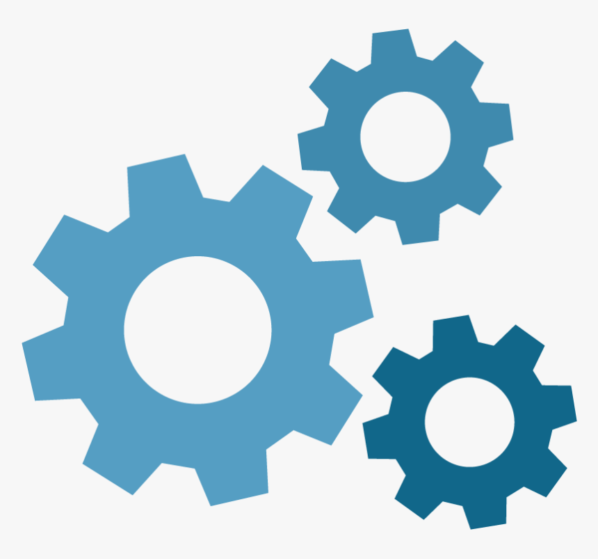 It Services Icons Png