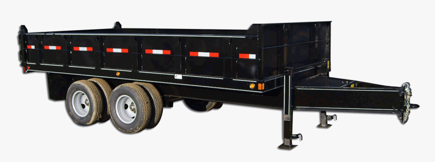 Trailer, HD Png Download , Transparent Png Image - PNGitem