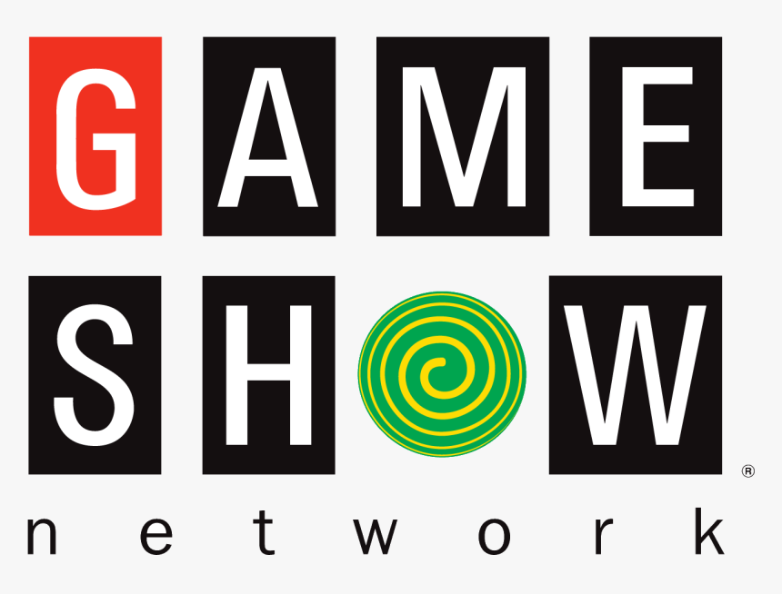 Game Show Png - Game Show Channel Logo, Transparent Png , Transparent ...