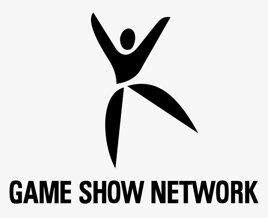 Game Show Network Logo Png Transparent - Game Show Network, Png ...
