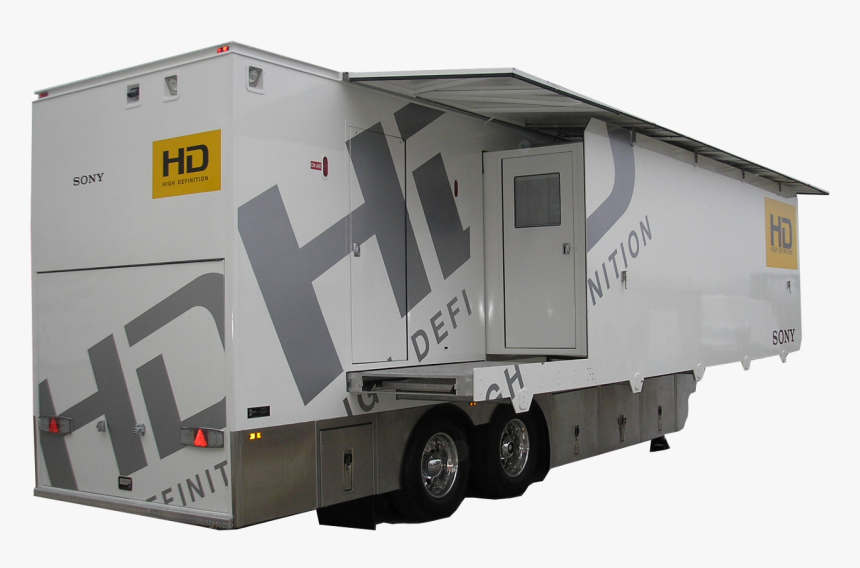 Travel Trailer, HD Png Download , Transparent Png Image - PNGitem