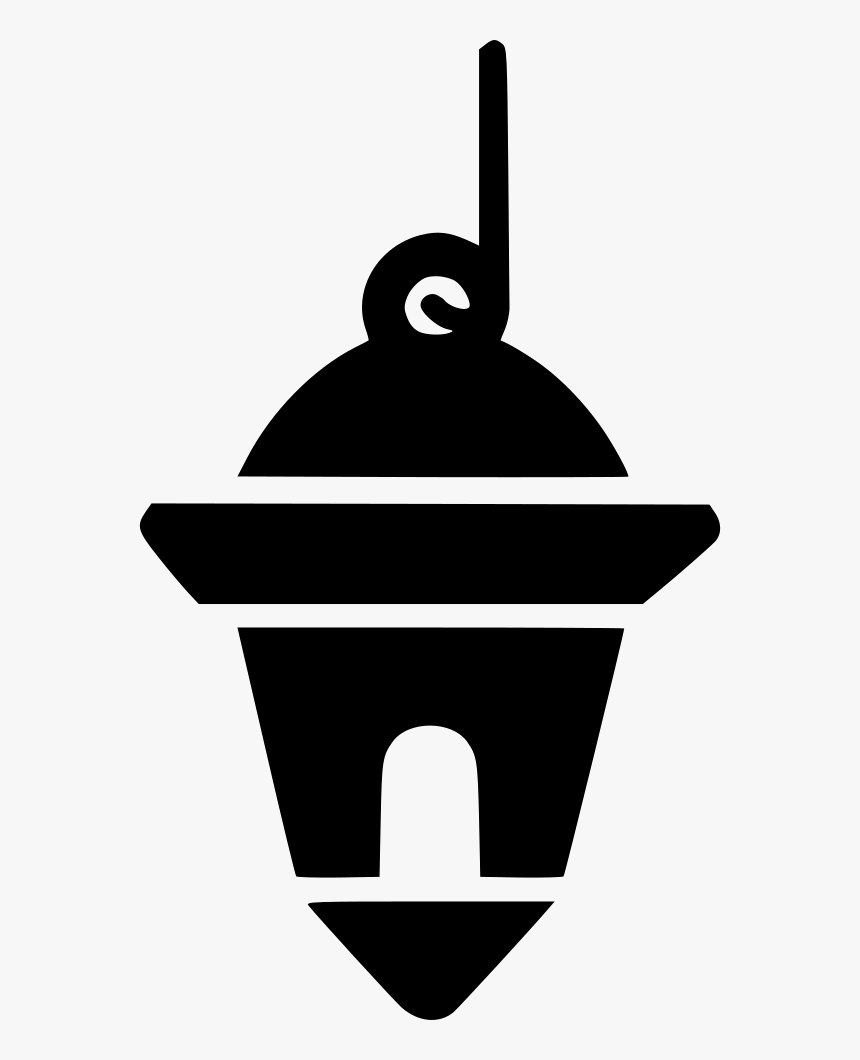 Hanging - Outdoor Light Icon, HD Png Download , Transparent Png Image ...