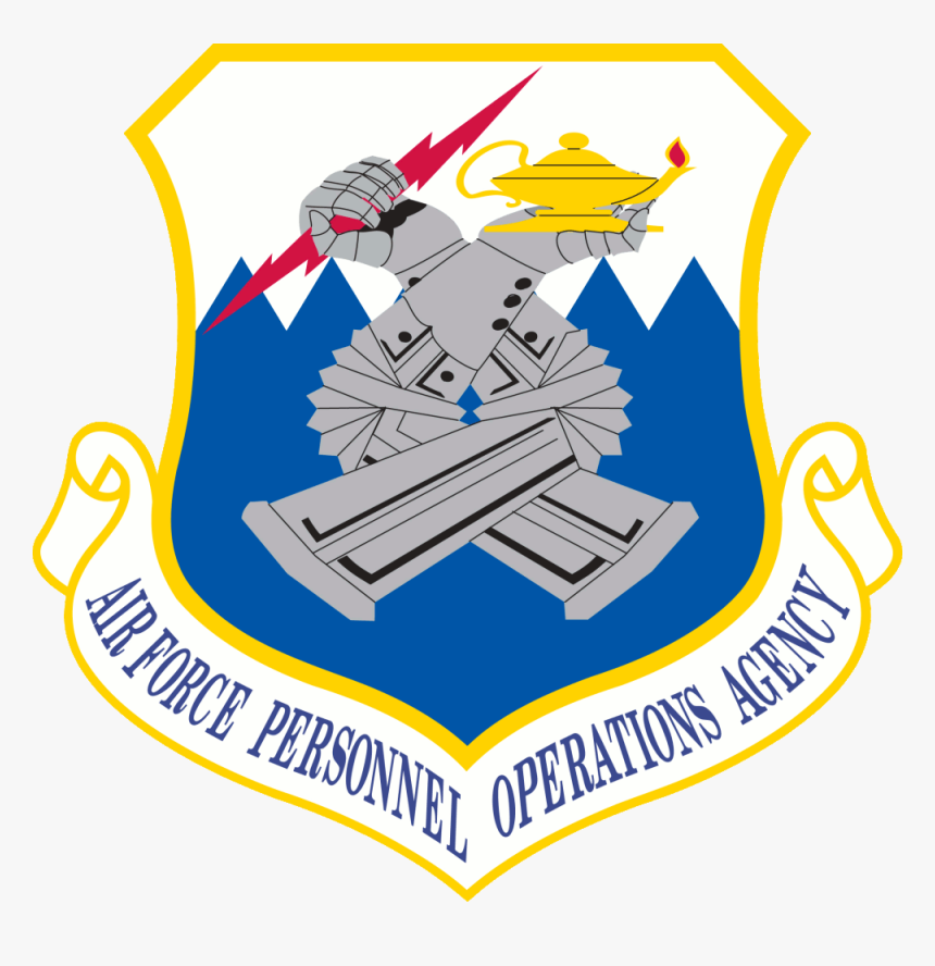 Air Force Personnel Operations Agency - 711 Human Performance Wing, HD ...