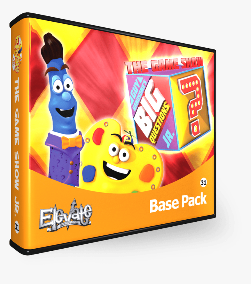 Game Show, HD Png Download , Transparent Png Image - PNGitem