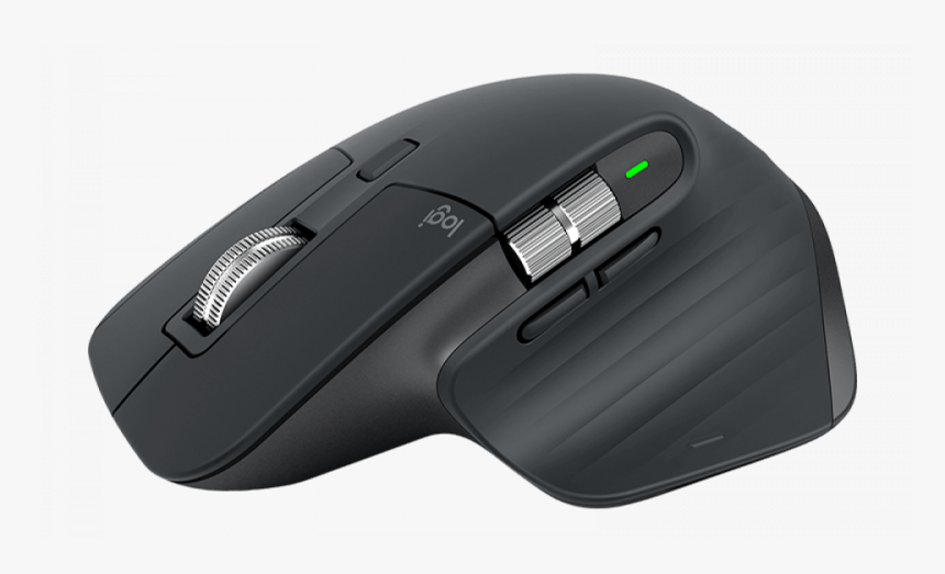 Logitech Mx Master 3, HD Png Download , Transparent Png Image - PNGitem