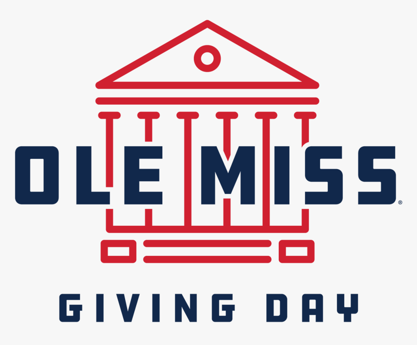 Ole Miss Png - Sign, Transparent Png , Transparent Png Image - PNGitem