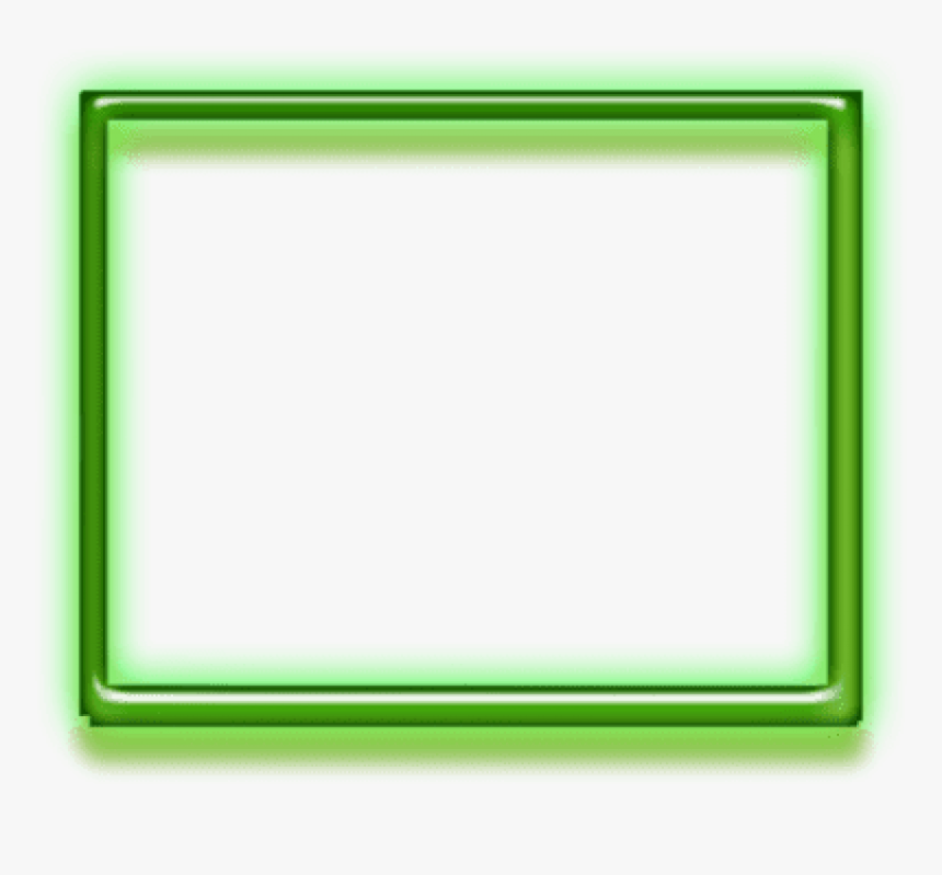 Border For Free Download On Mbtskoudsalg - Frame Green Frame ...