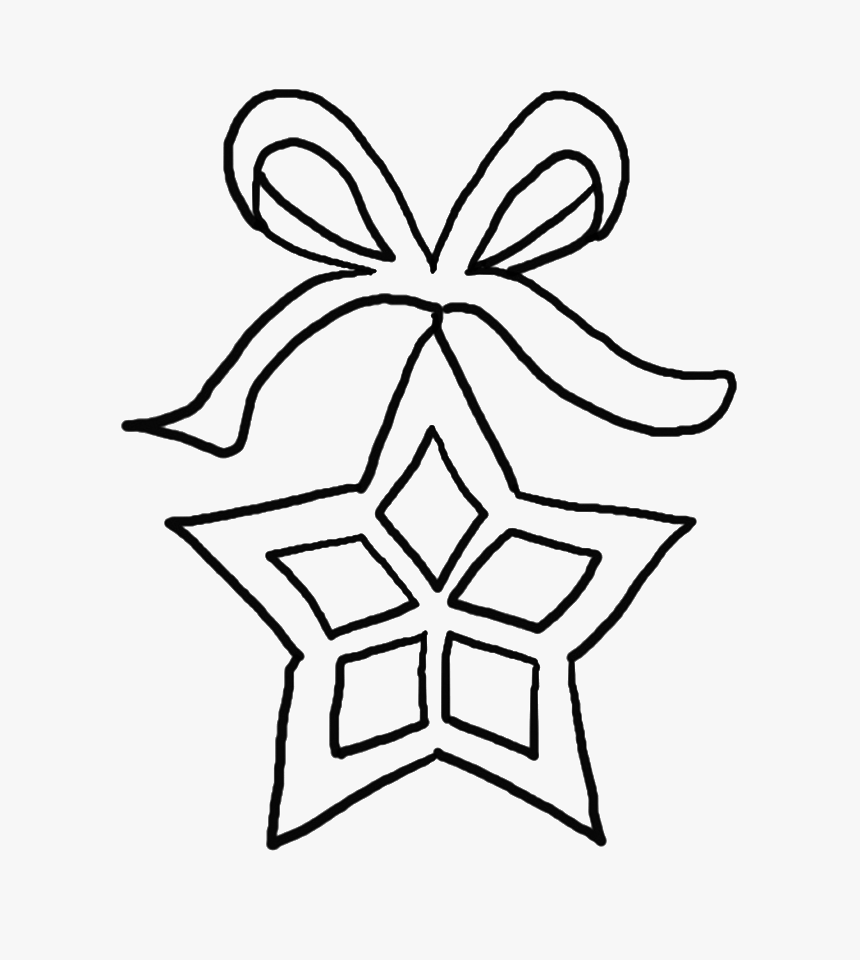 Christmas Star Drawing Com Free For Personal Use - Christmas Stars To ...