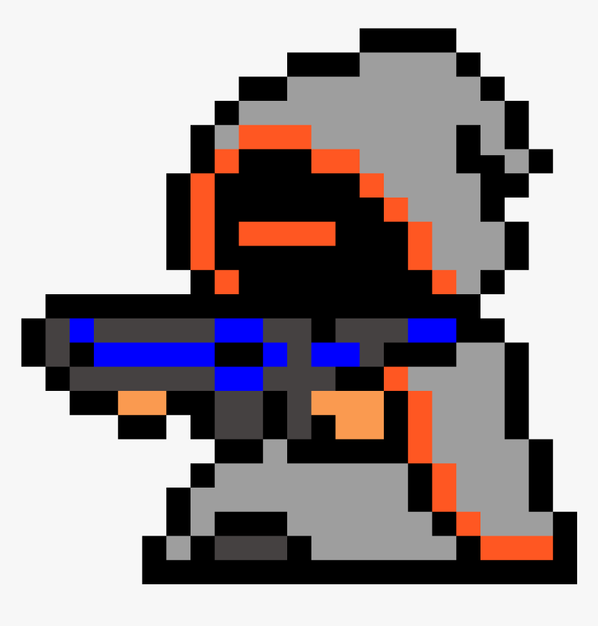 Destiny , Png Download - 8 Bit Black Mage, Transparent Png ...