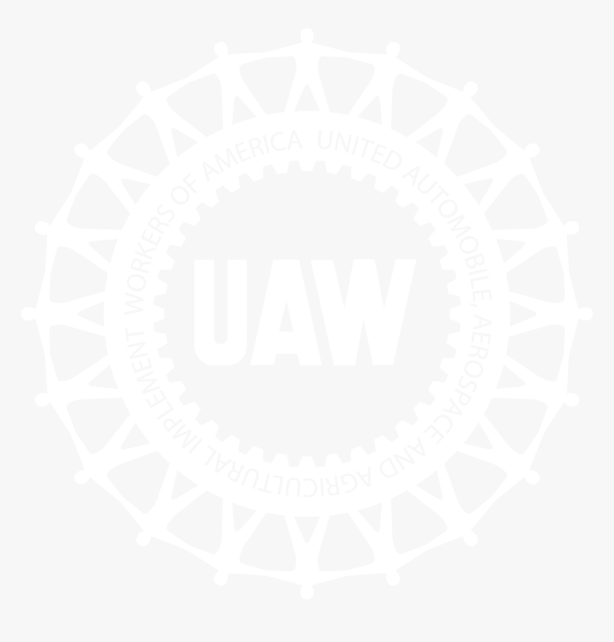 Uaw Logo Png, Transparent Png , Transparent Png Image - PNGitem