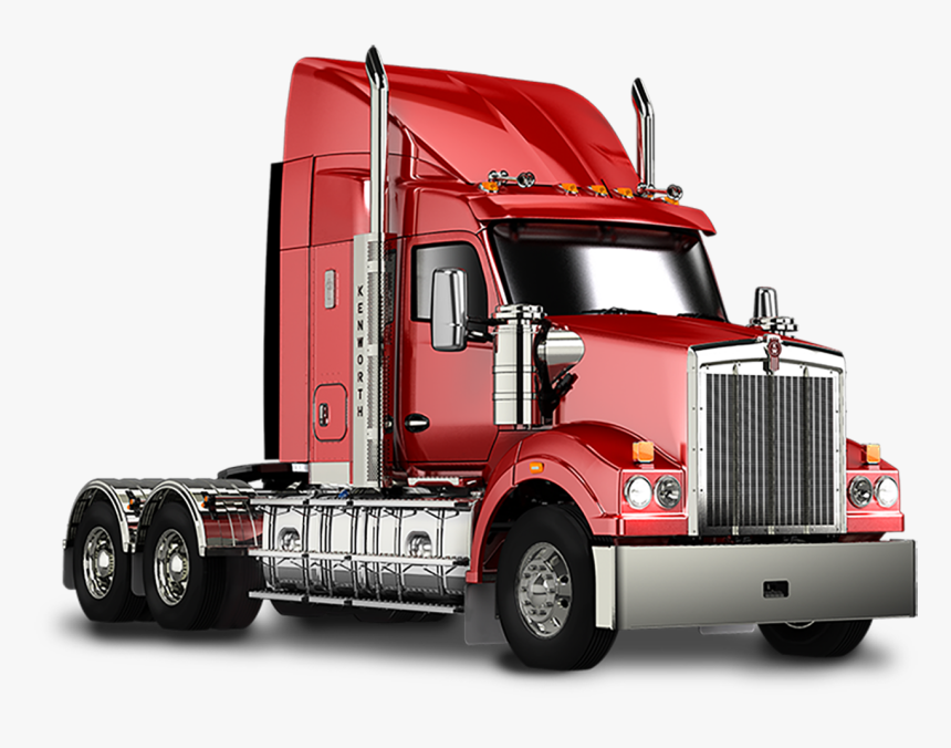 Paccar Peterbilt Kenworth Australia Daf Trucks - Kenworth Png ...