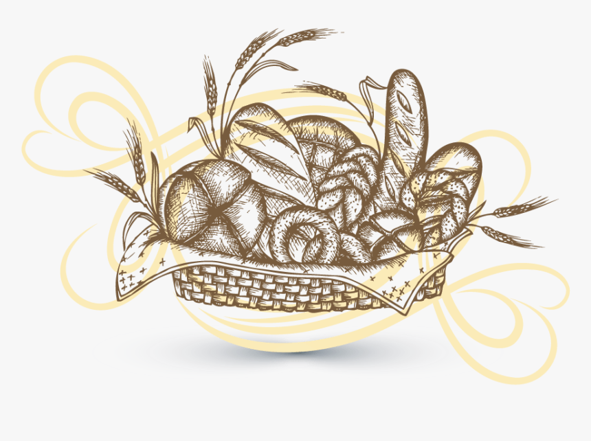 Bakery Logo Templates - Bakery Logo Png, Transparent Png , Transparent ...